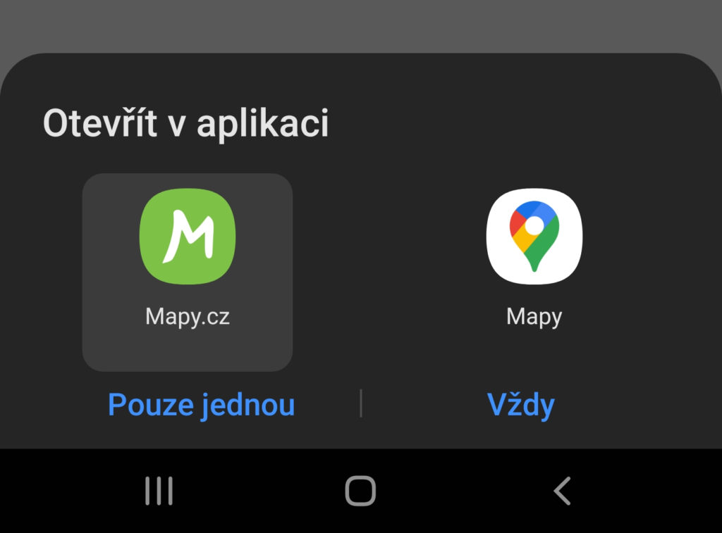 Documentation for the mobile application - ISPadmin wiki