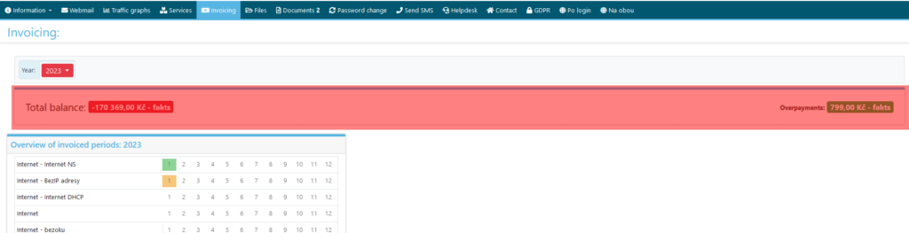 Client portal – ISPadmin wiki