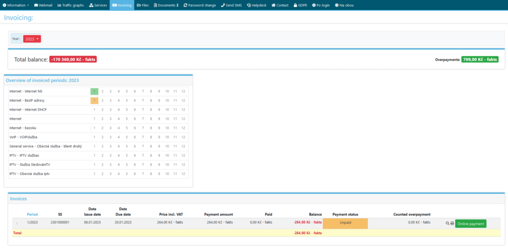 Client portal – ISPadmin wiki
