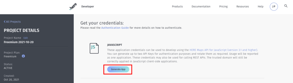 Nastavení map – ISPadmin wiki