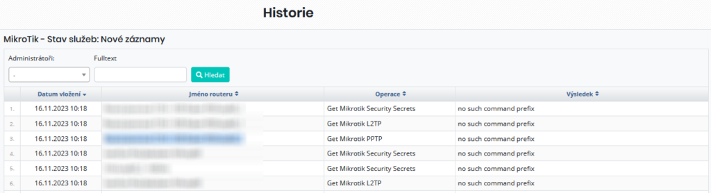Historie - ISPadmin wiki