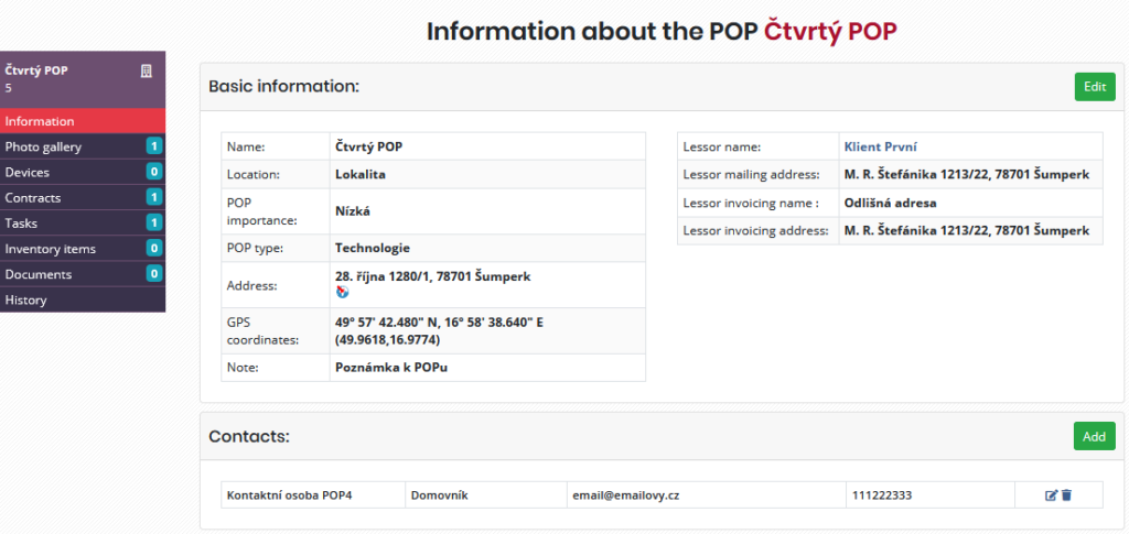 All POPs – ISPadmin wiki